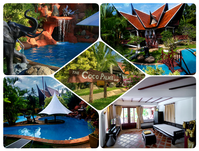 Hotelguide Phuket - Thailandreise Thailandinfo Visum Gesundheit Inseln ...