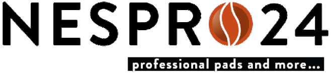 Nespresso Professional Pads and greens+ - Nespresso Online-Shop ...