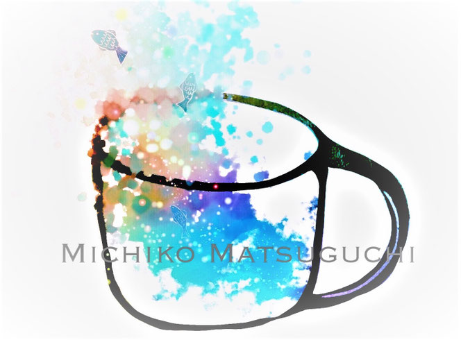 michiko matsuguchi HP - michiko matsuguchi web site