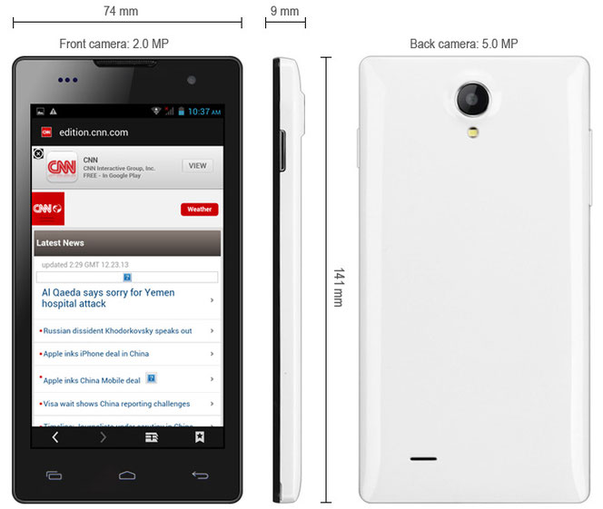 JUAKE PDF HANDBÜCHER - Handy Bedienungsanleitungen
