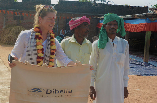 Presse - Kontakte, Bilder, Logo - Dibella