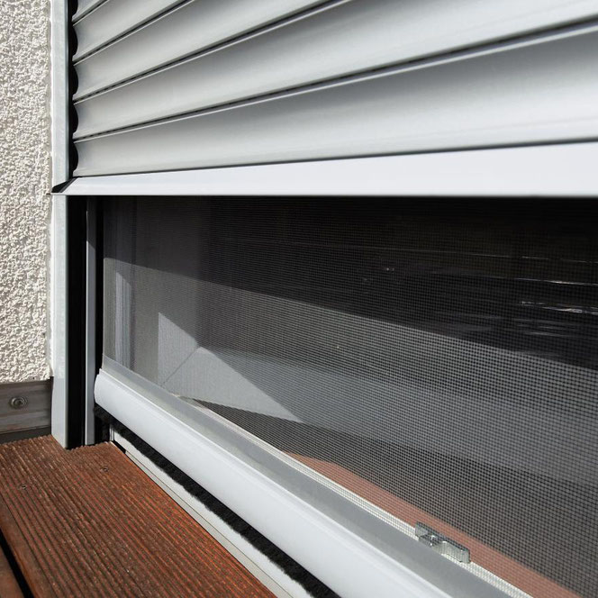 Rollladen - Rollläden - Wien - Rollladen Markisen Jalousien - Alucolor