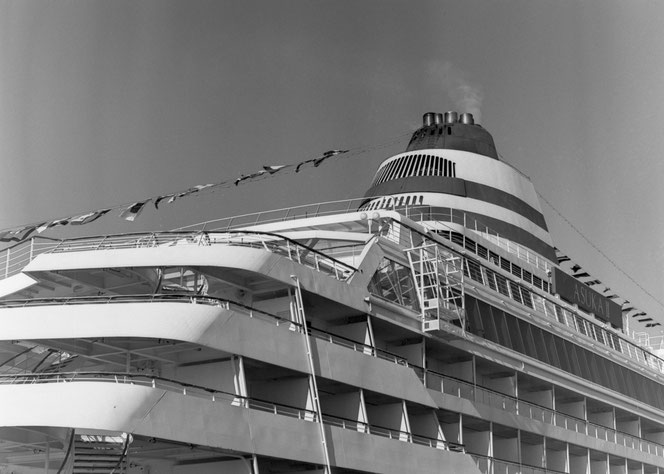 Agfa Copex Rapid - Macky Photo