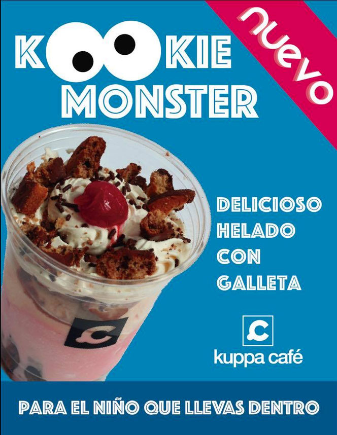 Para toda ocasión, en Kuppa Café, tenemos promociones y nuevos ...