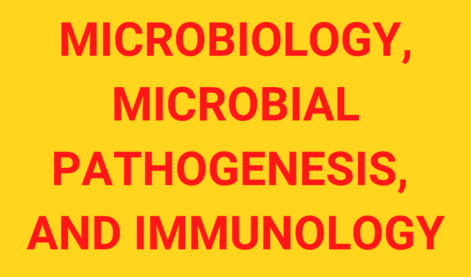 research areas - Cell Biology & Molecular Genetics