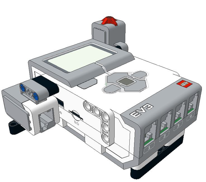 Our projects - ev3robotsandmore-ens Webseite!