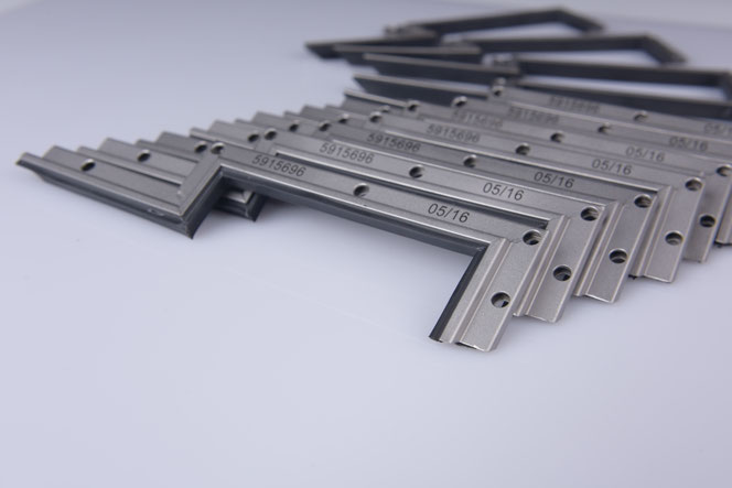 Abstreifer - Thodacon Werkzeugmaschinenschutz GmbH