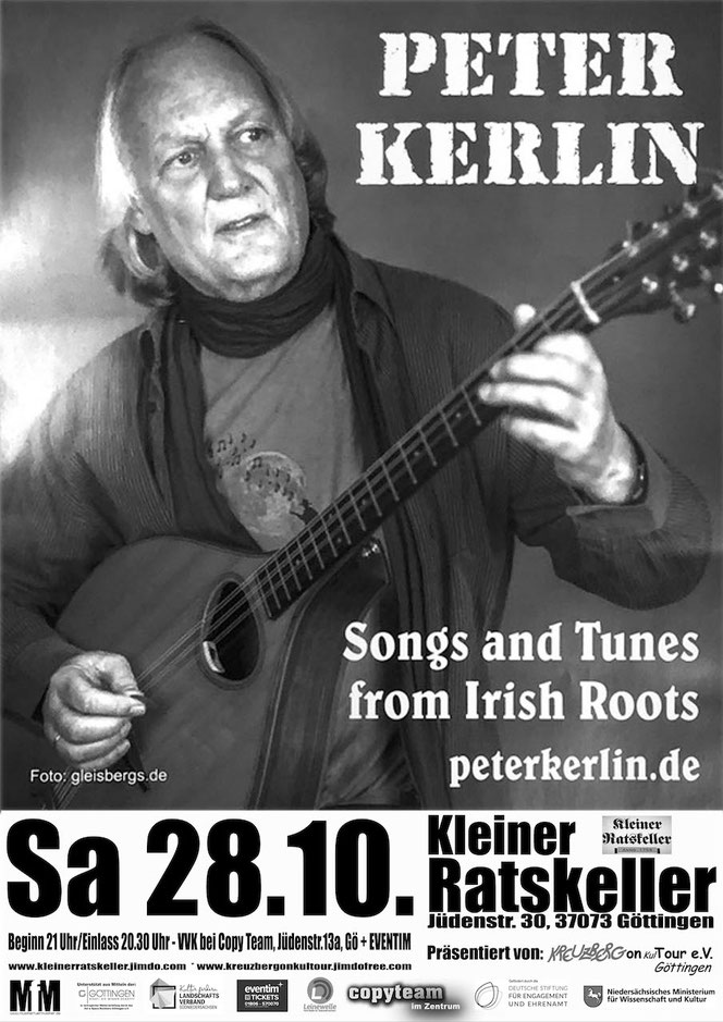 Kleiner Ratskeller - kleinerratskellers Webseite!