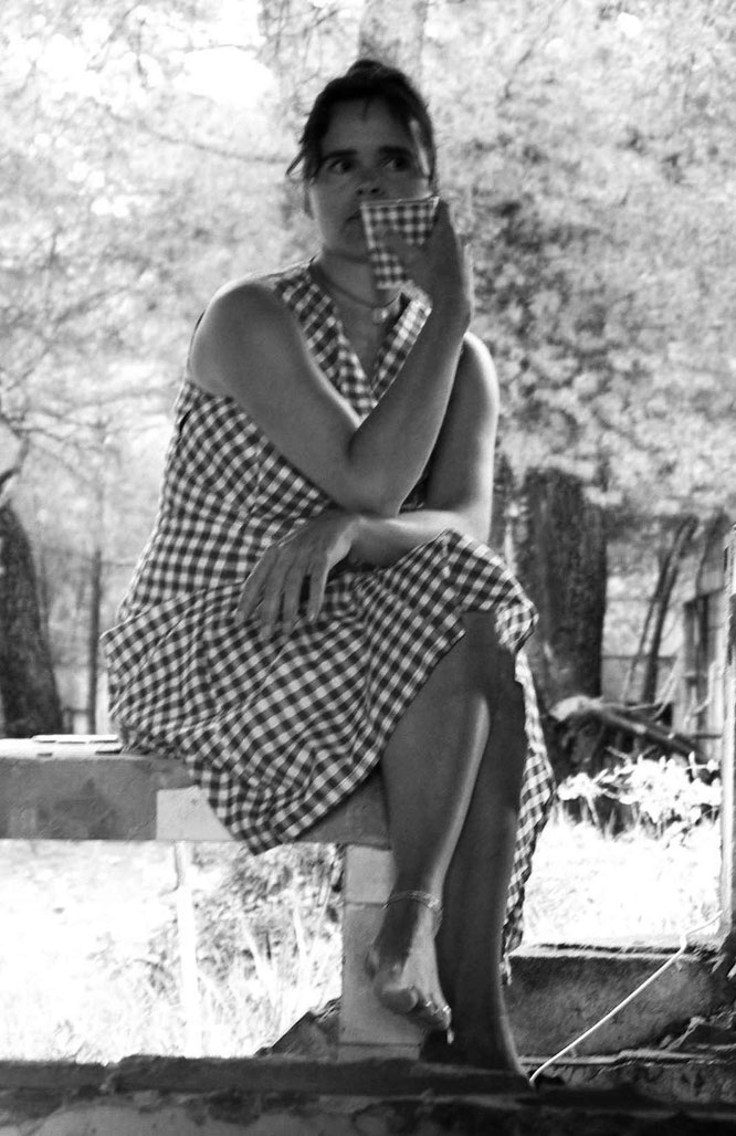 Cathie F II - Site de flash2fillesbis