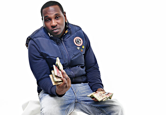 N.E-K.O Toronto Rapper New Music, & Big Debut Summer 2016 –Mar16 ...