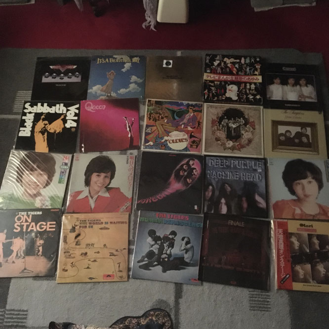 41枚でした - tetsuyanishimura ページ！