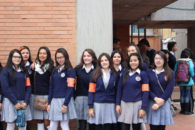 Gobierno escolar - Página web de educacionculturapopular