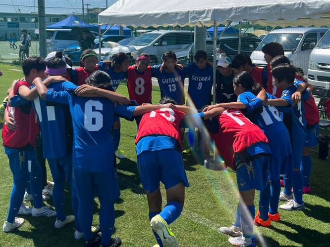 関東M-T-M交流戦（U12）女子報告 - sfa-tec ページ！