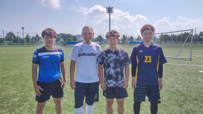 C級ライセンス講習会 7/15～17 - sfa-tec ページ！