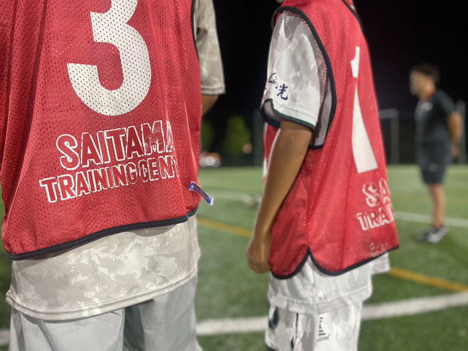 ストレッチプログラム導入について - sfa-tec ページ！