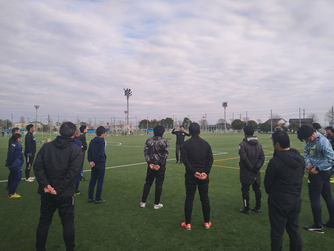 SFAリフレッシュ研修会Cコース 終了 - sfa-tec ページ！