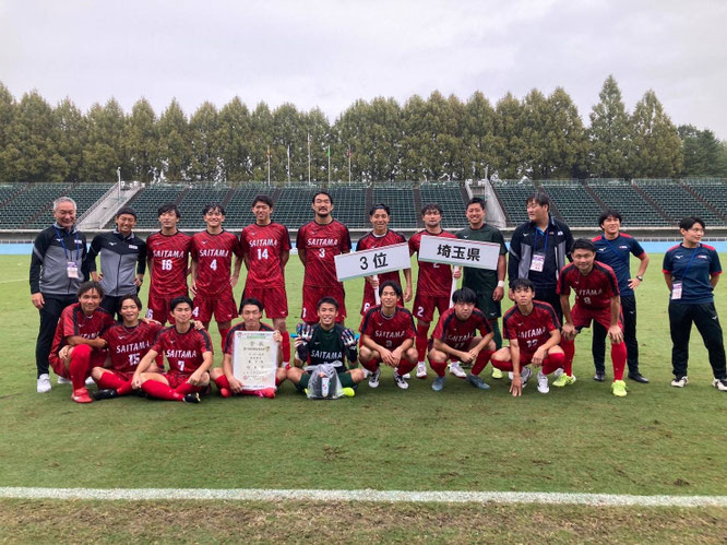 成年男子、3位！ - sfa-tec ページ！