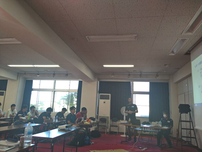 C級講習会、修了！ - sfa-tec ページ！