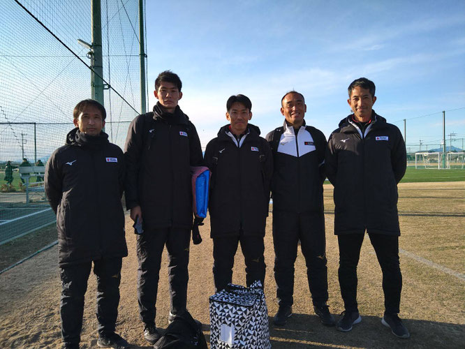 関東女子U12トレセンリーグ - sfa-tec ページ！