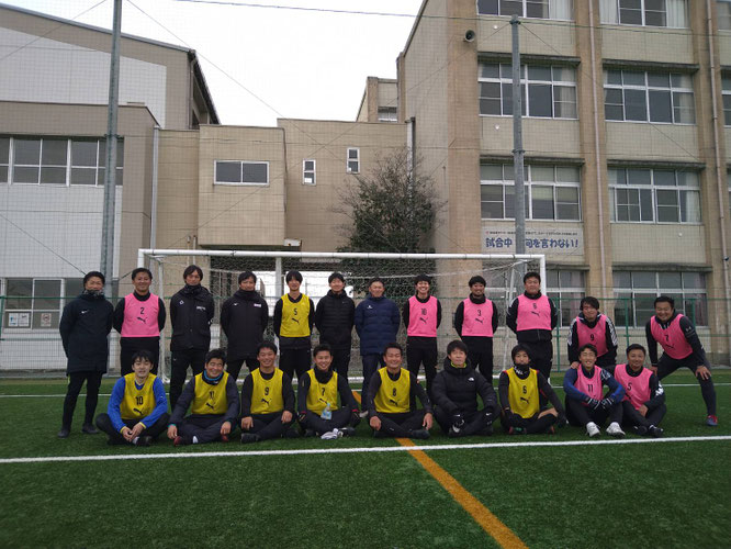 2022年B級コーチ養成講習会埼玉コースが終了 - sfa-tec ページ！