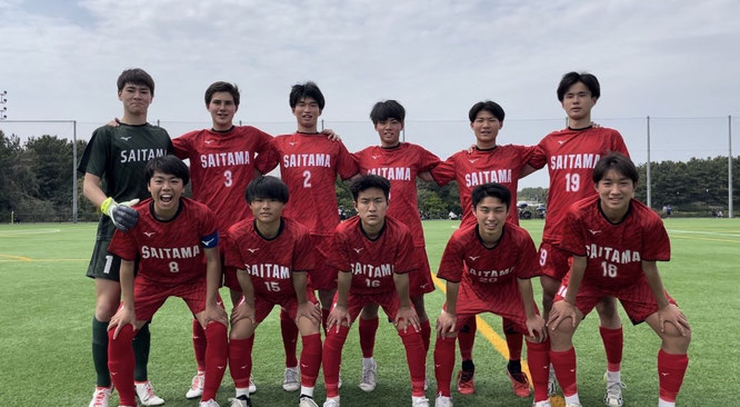 関東トレセンリーグU-16 2024開幕 - sfa-tec ページ！