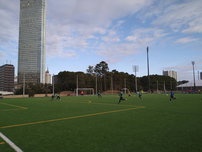 2023関東トレセンキャンプU16:1日目視察報告 - sfa-tec ページ！