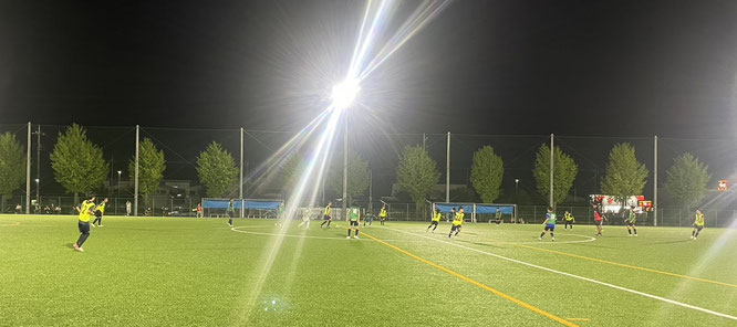 U13 県トレセン報告 - sfa-tec ページ！