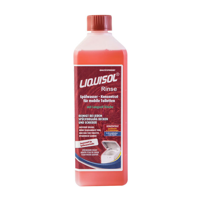 liquisol rinse - ofixols Webseite!