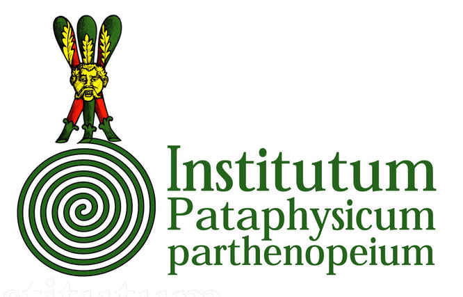 3 of Clubs (Symbol of the Parthenopeian Institute of Pataphysics ...