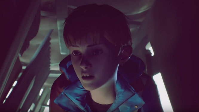 Review: The Awesome Adventures of Captain Spirit [XONE] - Gaming with ...