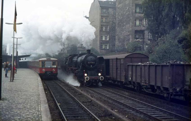 "Verbotene Bilder. Eisenbahnfotografie in der DDR" - Agentur DDR Fotoerbe