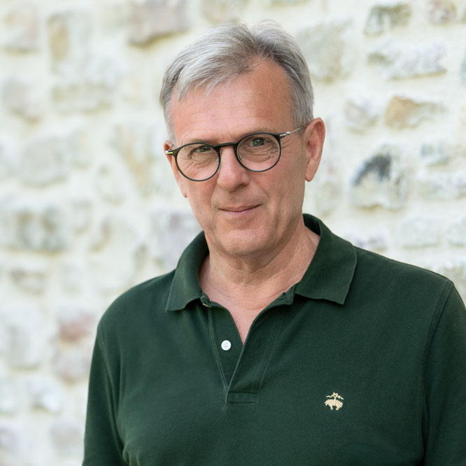 Philosophy/About us - La Gioia – Der Ferientraum in Umbrien