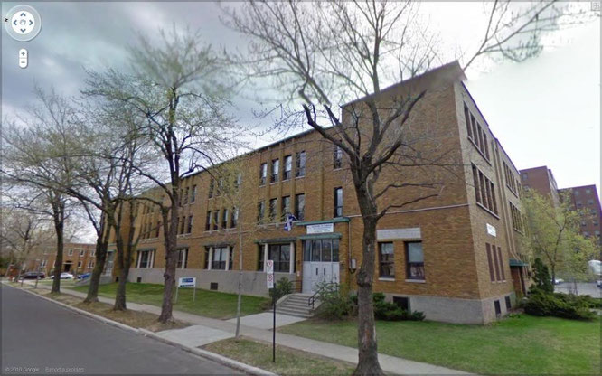 Notre école - Site de presse-virtuelle