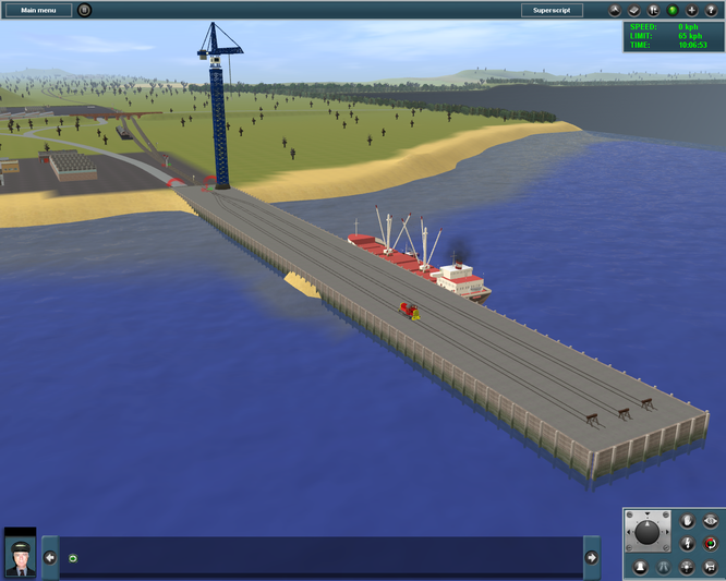 Trainz Thomas Routes