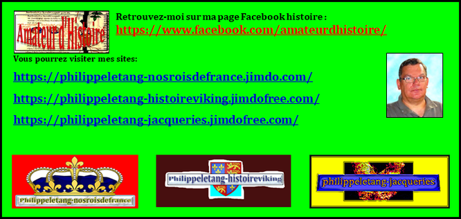 la grande jacquerie - philippeletang-jacqueries.jimdofree.com