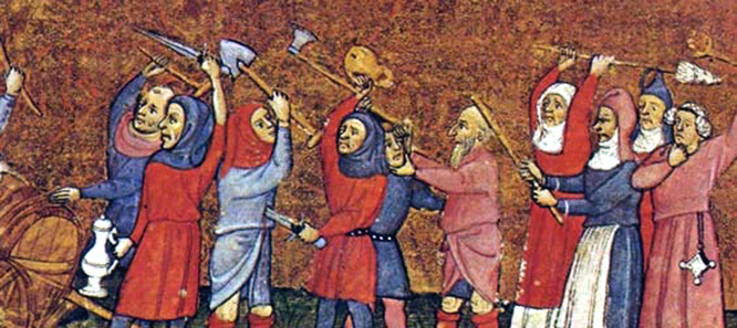 la grande jacquerie - philippeletang-jacqueries.jimdofree.com