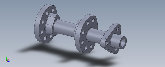 3D Models - Página Jimdo de construcali