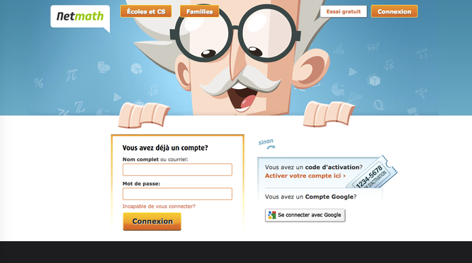 Techno | Classe de Mme Henry