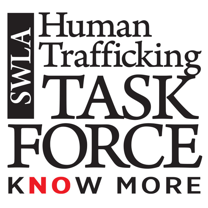 Law Enforcement Leaders Announce Formation of SWLA Human Trafficking ...