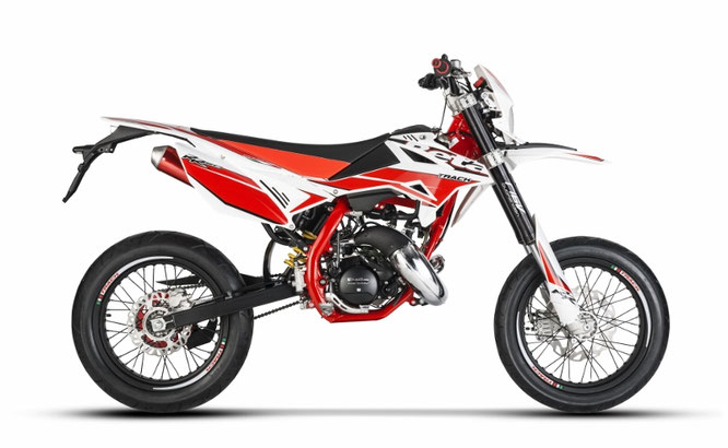 Beta Bromfiets Modellen - De website van sturgismotoren!