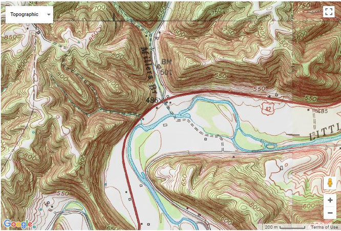 Blog - Trimble County Historical Society of Kentucky