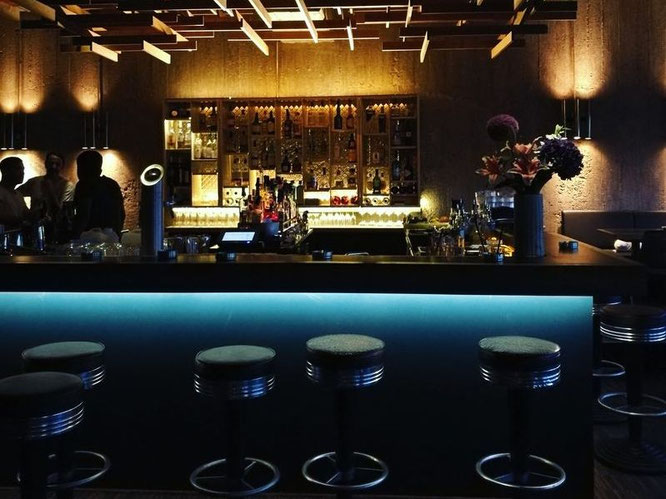 Top 5 bars in Berlin Kreuzberg 2022 - walk this way