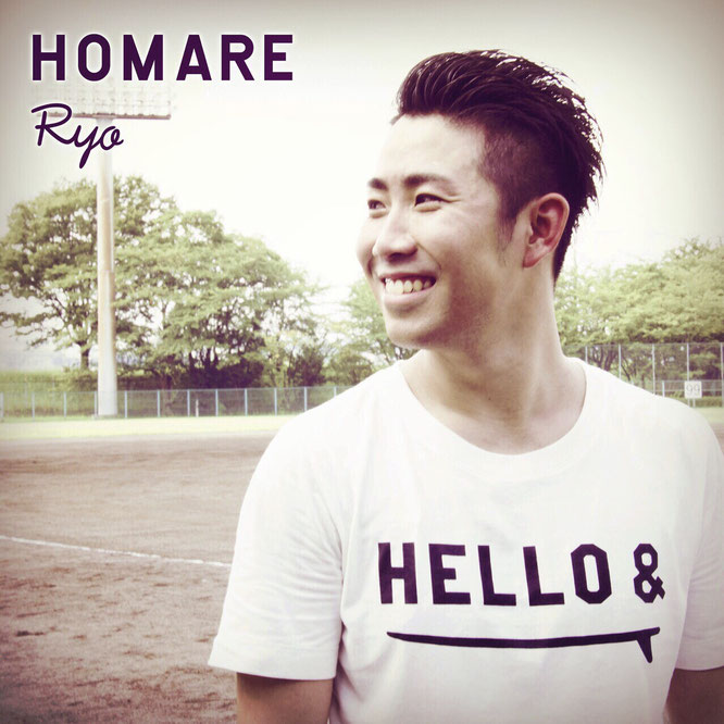 Home - official-ryo ページ！