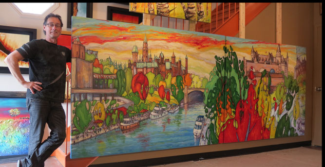 Archive Raymond Caouette - Site de Raymond Caouette