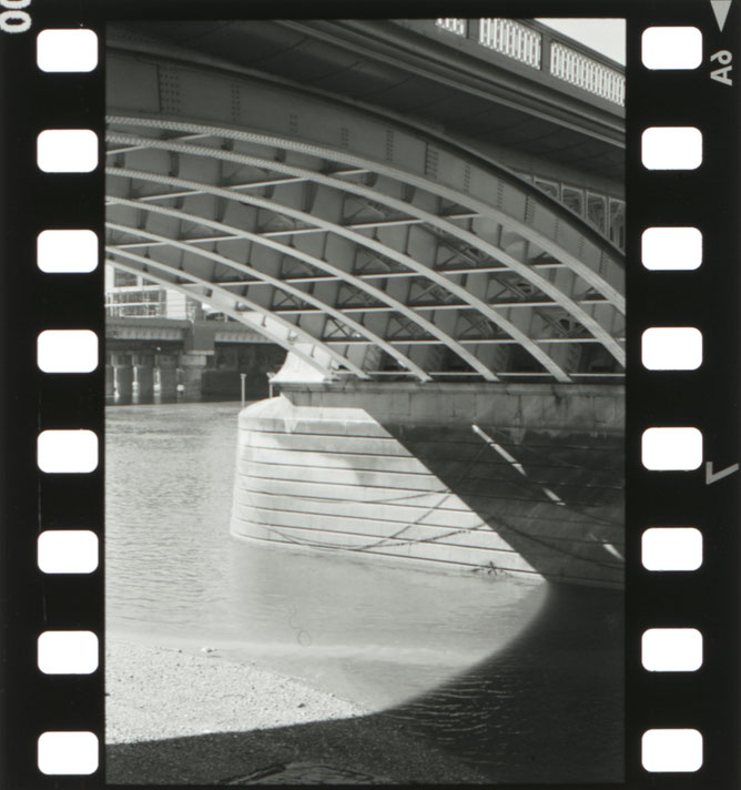 Photography - Romanticism - Eifion Evans Artist