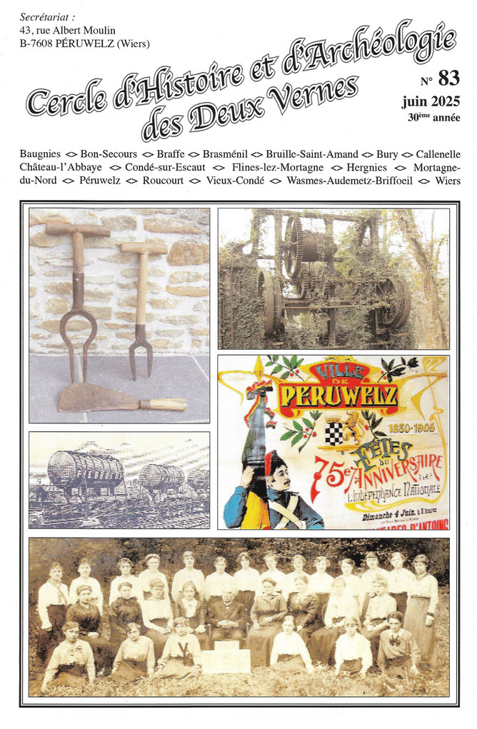 BACHELARD Fernand dit le Géant Atlas (1922-1976) - Cercle d'histoire et ...