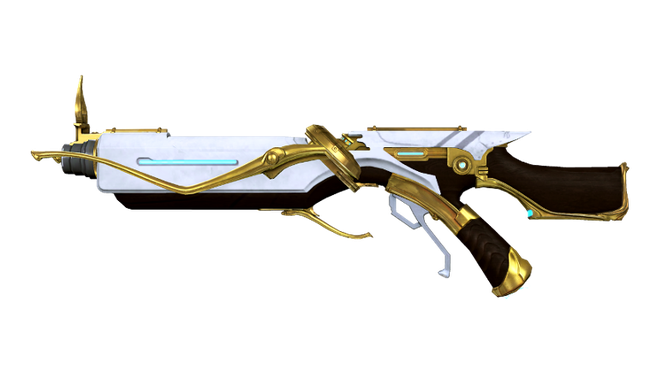 Latron Prime - Warframe Price Origins