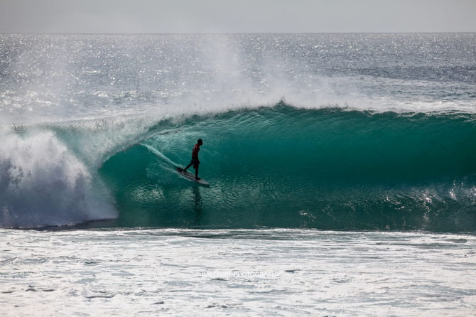 Surf point map - プロサーファーと共にバリ島サーフトリップへ