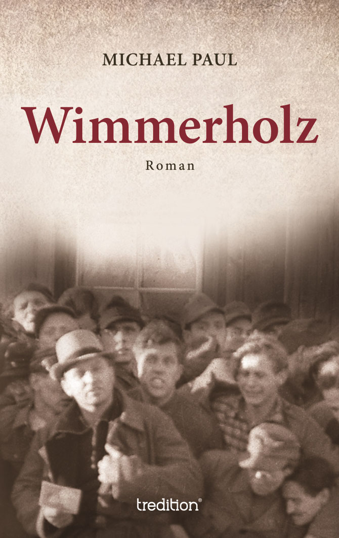 BUNTE HUNDE - Gute Romane - Michael Paul