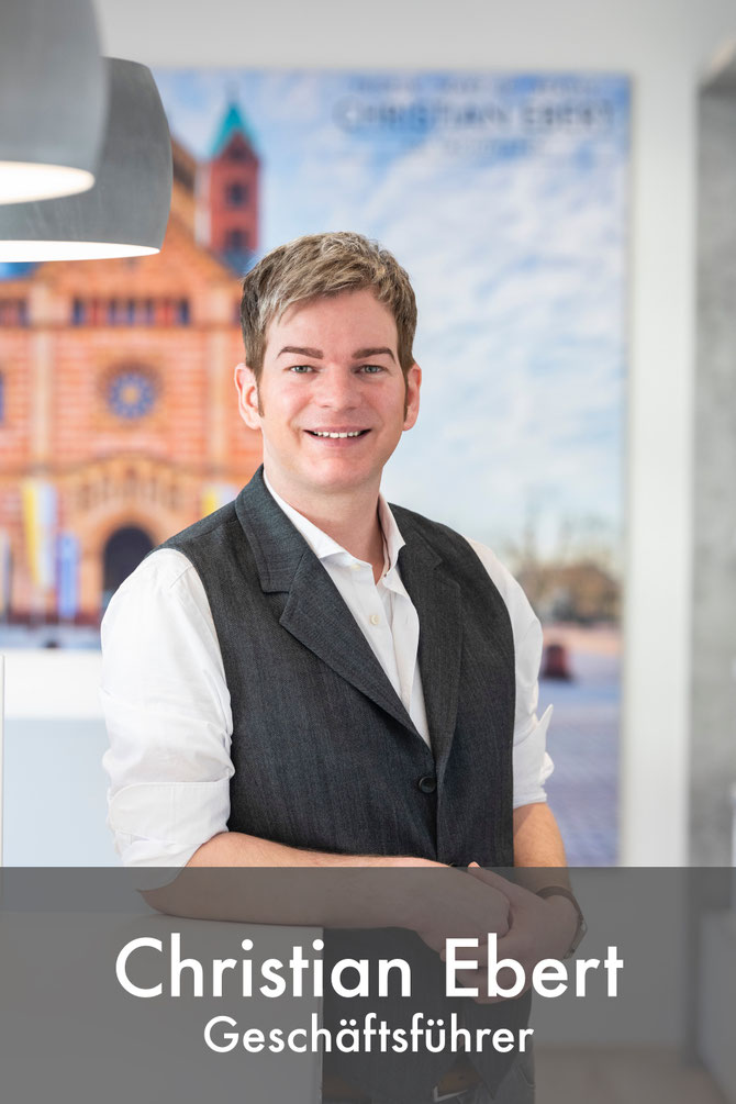 Friseurteam um Christian Ebert - Christian Ebert-Friseure Speyer